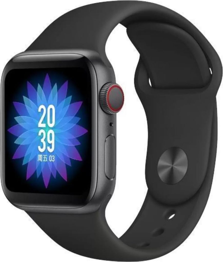 Pametni sat – Smart watch S12 pro – E povoljno
